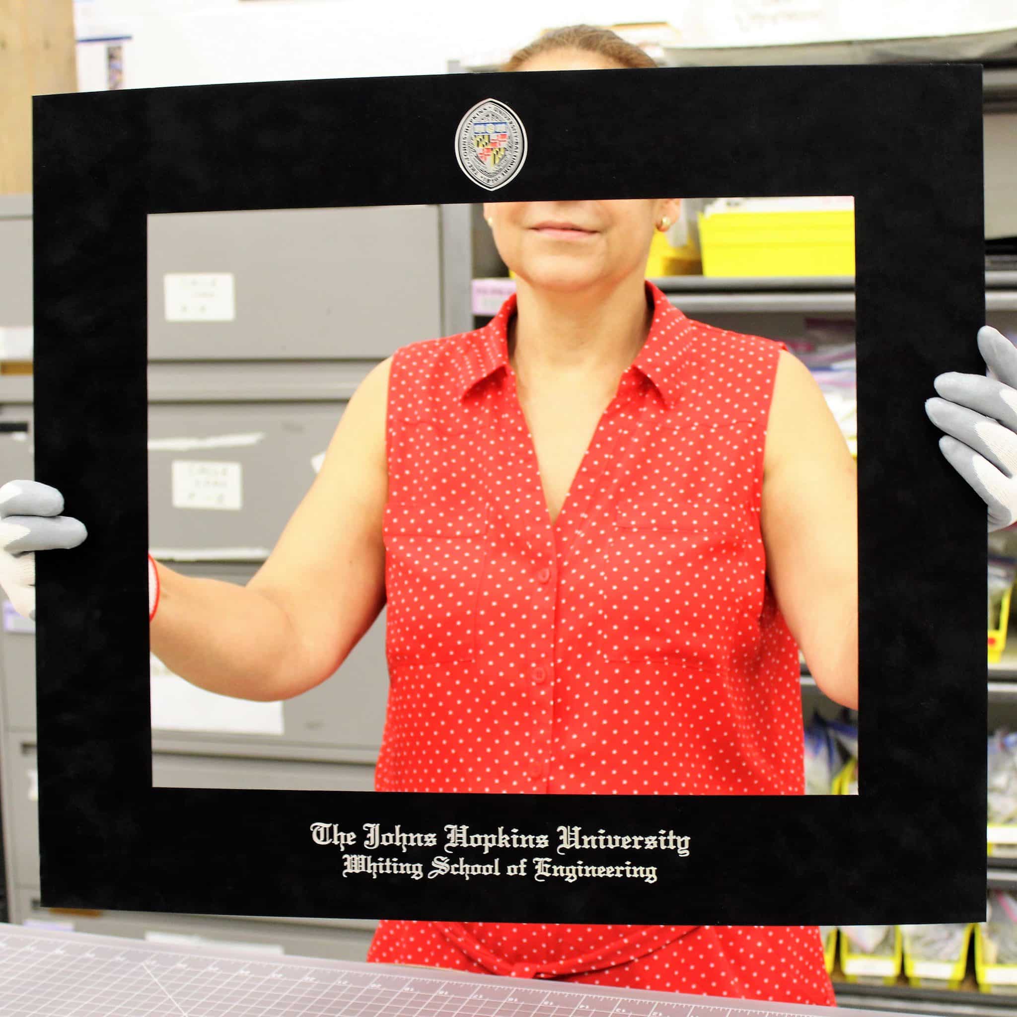 What Size Diploma Frame Do I Need?