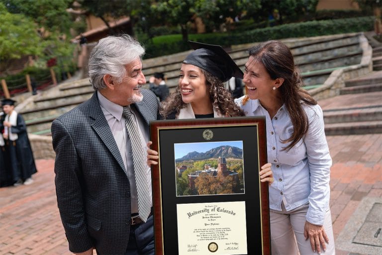 College Graduation Gifts from Parents - Church Hill Classics Blog