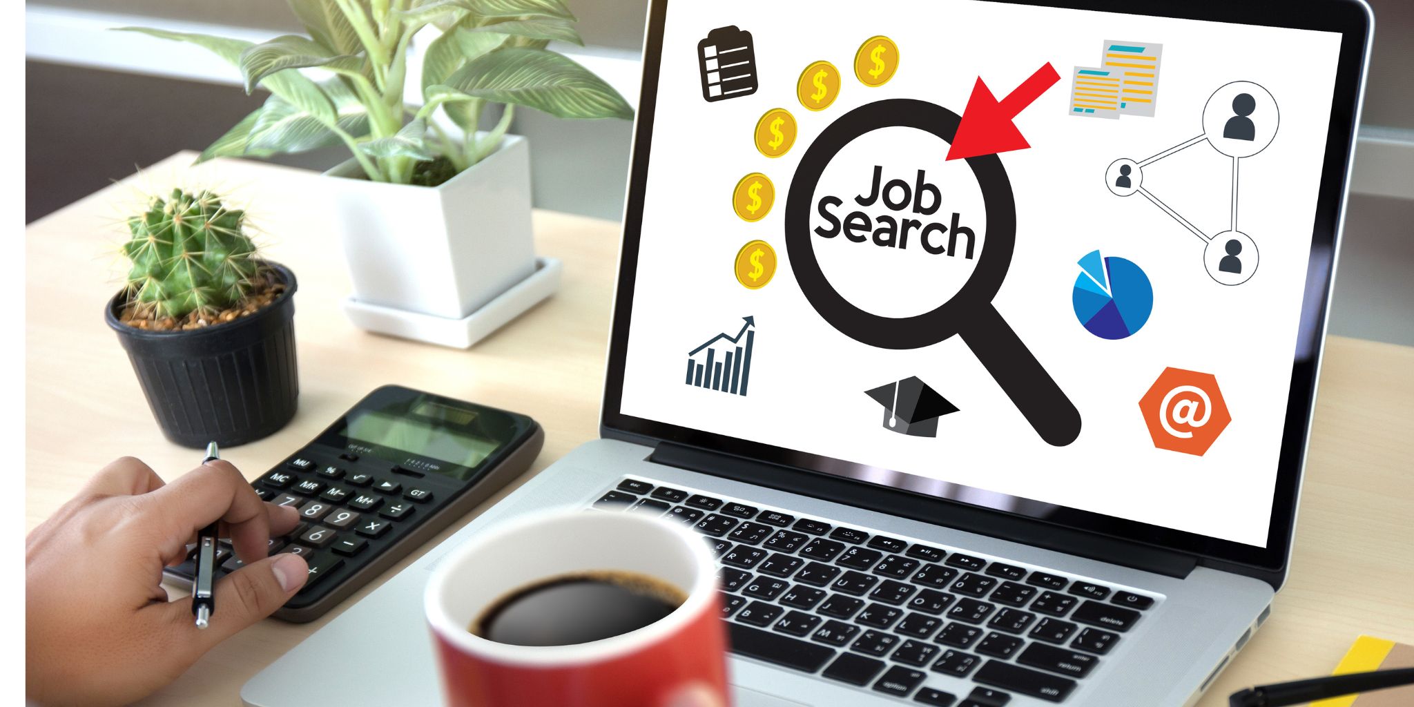How to Find a Job in 2025: The Best Tips - Church Hill Classics Blog
