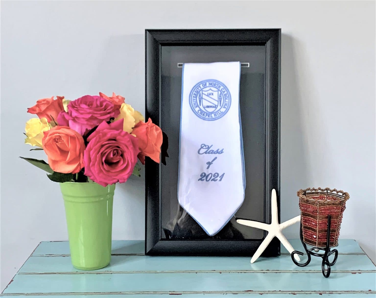 What Are Graduation Stoles? - Church Hill Classics Blog