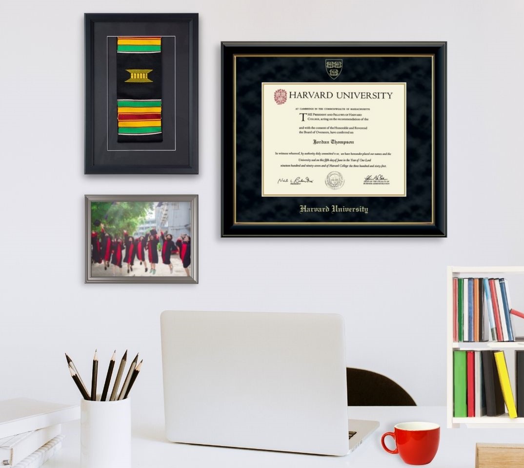 5 Ways to Make Your Harvard University Diploma Stand Out | CHC Blog
