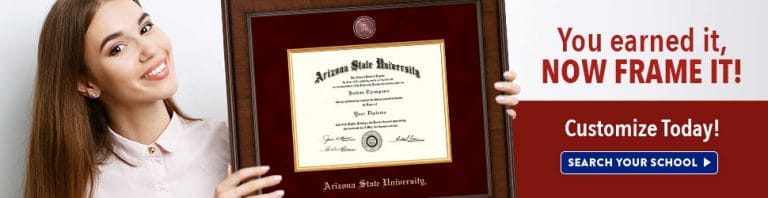The Best Diploma Frames: A Customer's Story - Church Hill Classics Blog