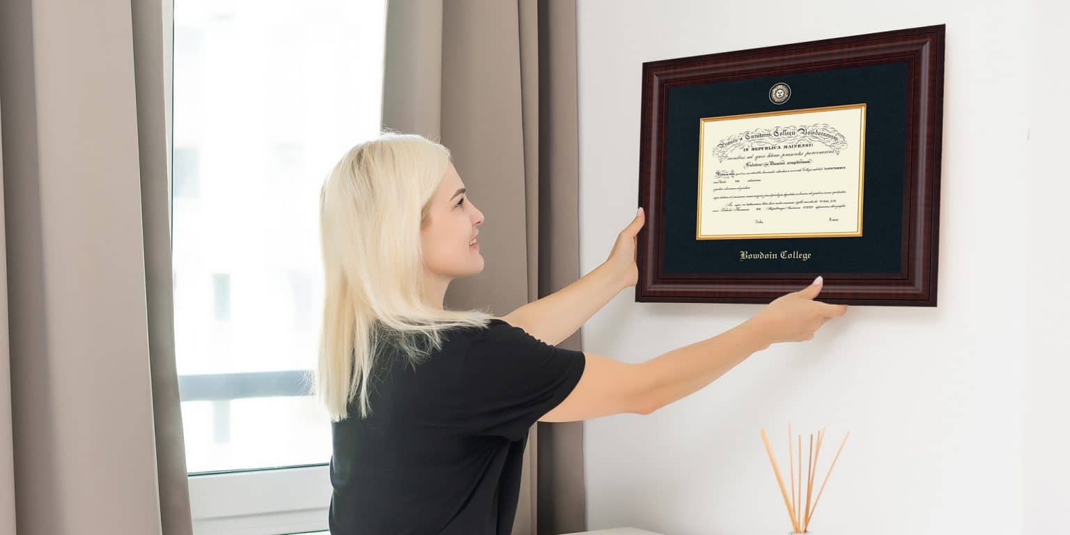 10 Mistakes to Avoid When Framing Diplomas