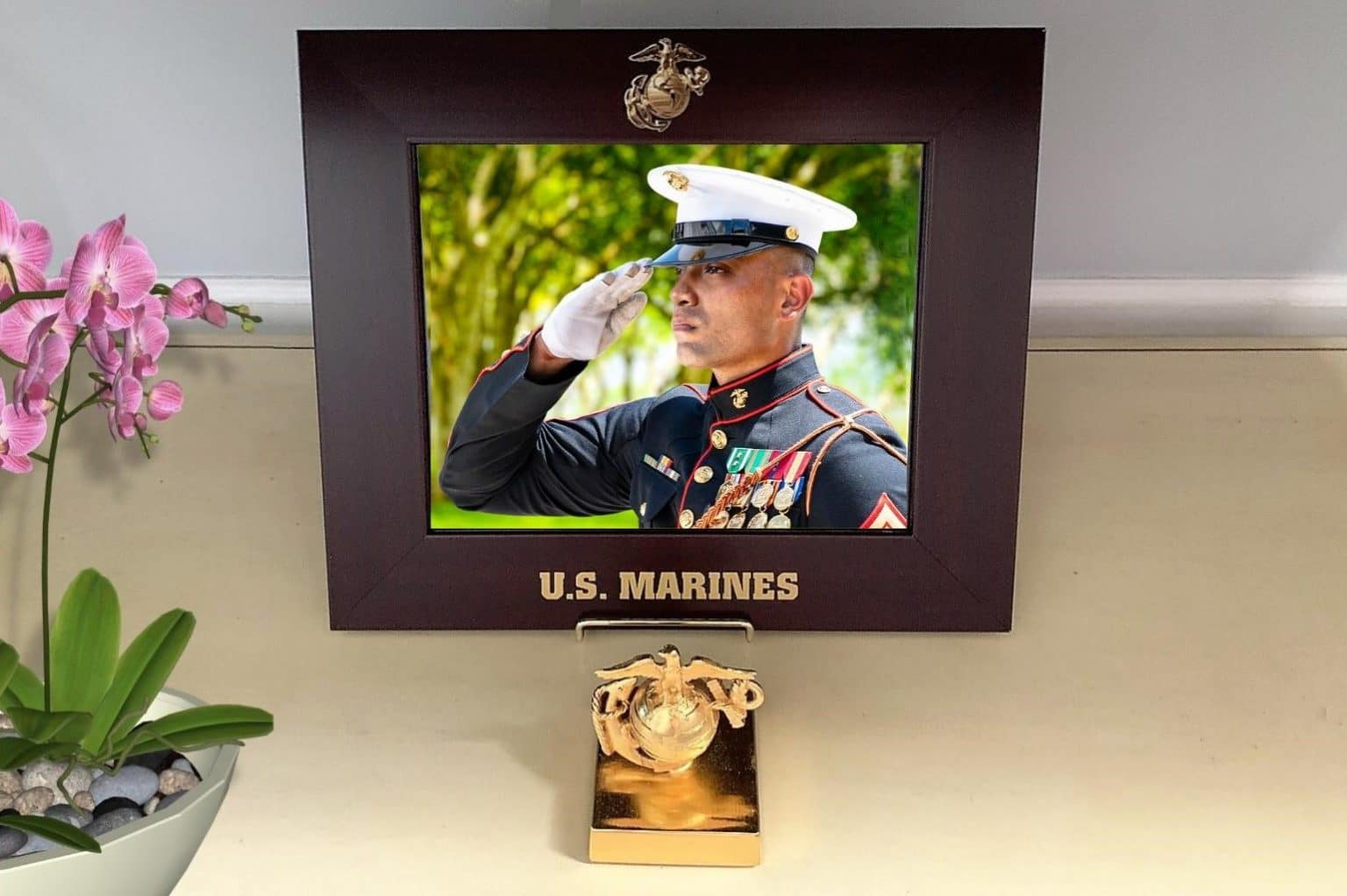 The Best Diploma Frames—A Customer's Story - Church Hill Classics Blog