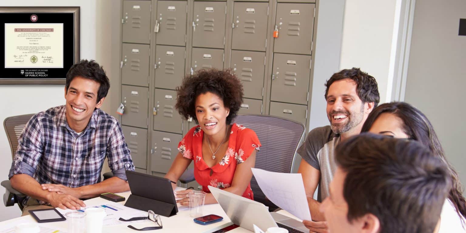 4 Tips for the Transition from College to Work Life | CHC Blog