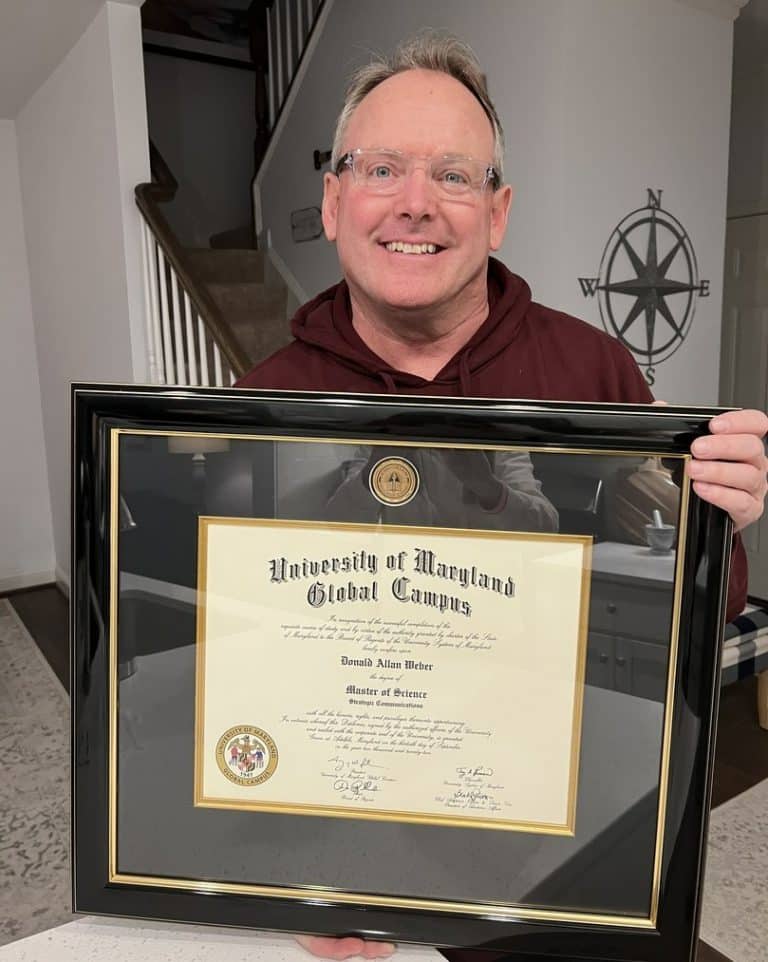 Does Graduating with Honors from College Really Matter? - Church Hill Classics Blog