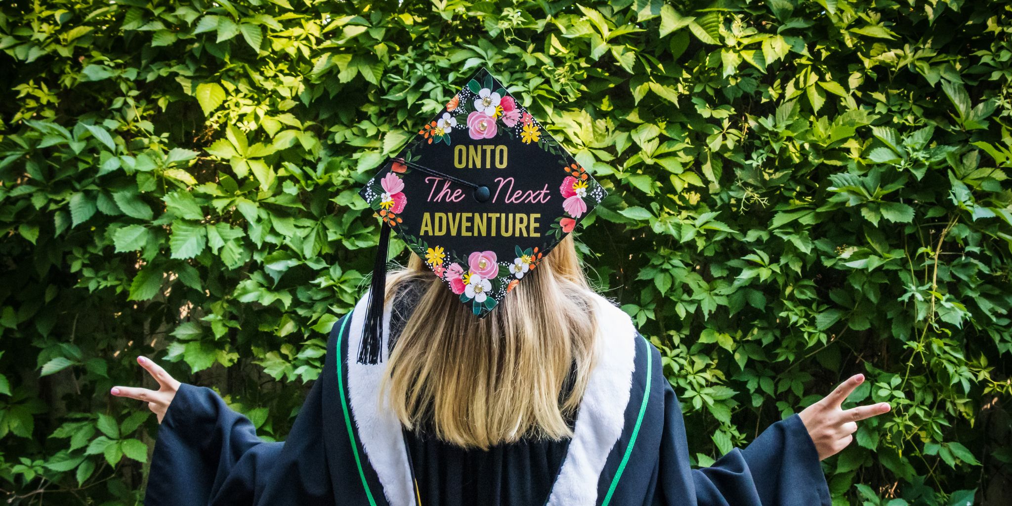 Do's & Don'ts of Decorating Grad Caps - Church Hill Classics Blog