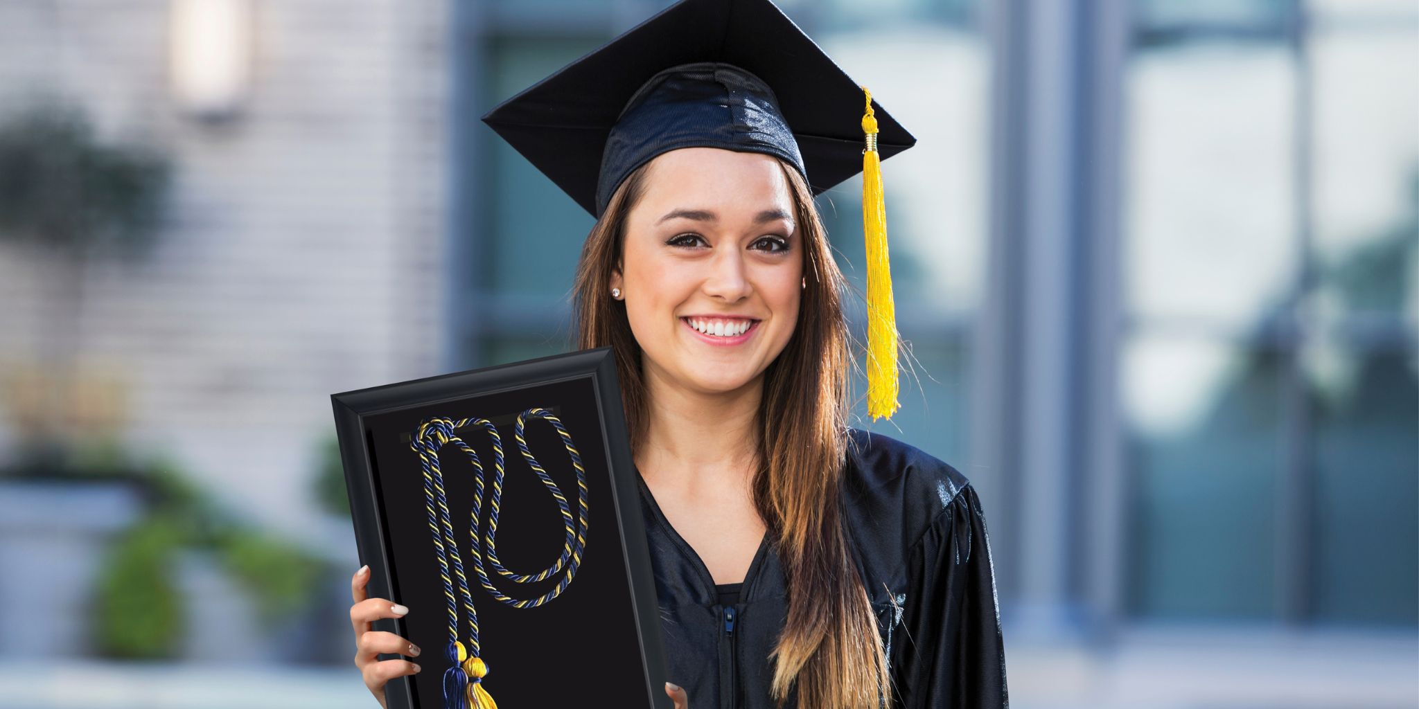 What Are Graduation Cords? - Church Hill Classics Blog