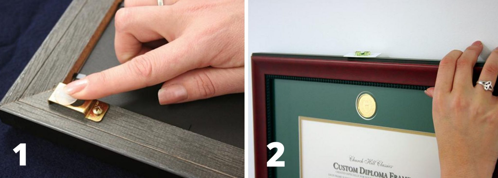 How to Frame Your Diploma: A Step-by-Step Guide - Church Hill Classics Blog