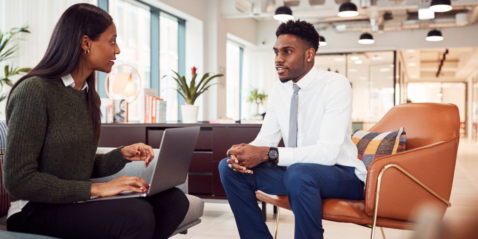 4 Tips for the Transition from College to Work Life | CHC Blog