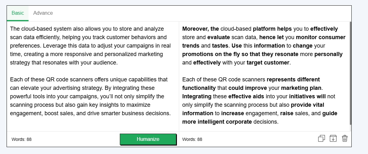 AI Humanizers Are Here to Save Thousands of Careers - CHC Blog