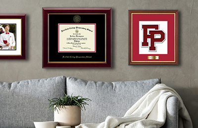 High School Graduation Diploma Frames | Church Hill Classics