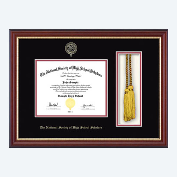 Diploma and Document Framing Instructions | Church Hill Classics