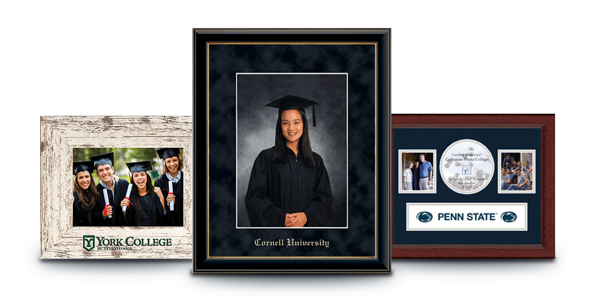 Customizable & Personalized Picture Frames | Church Hill Classics