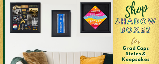 Custom Diploma Frames & Certificate Frames - Church Hill Classics