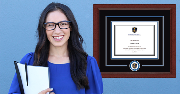 Shop Custom Frames and Recognition Gifts | Church Hill Classics