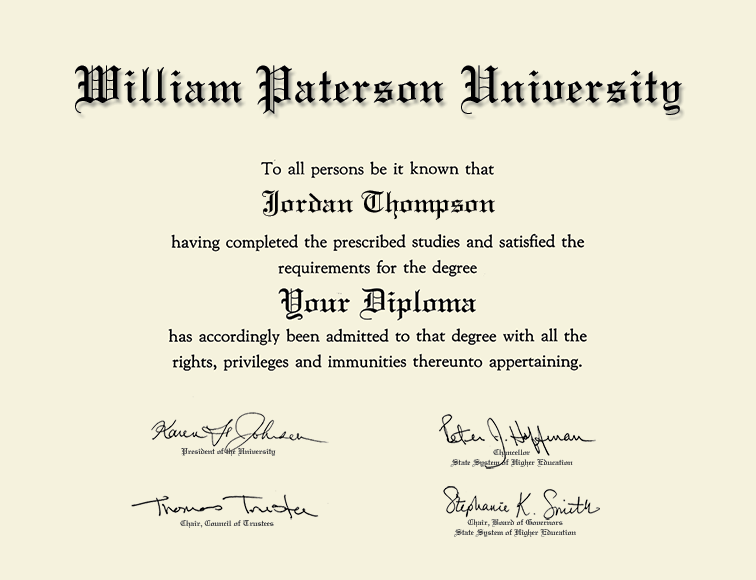 Diploma En Wumbología