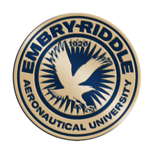 Embry-Riddle Aeronautical Diploma Frame | Custom Frames Online