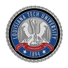 LA TECH Diploma Frame | Custom Frames Online | Church Hill Classics