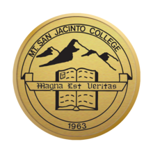 MSJC Diploma Frame | Custom Frames Online | Church Hill Classics