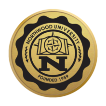 Northwood University in Florida Diploma Frame | Custom Frames Online