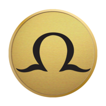 Order of Omega | Diploma Frames | Church Hill Classics