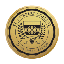 St. Norbert Diploma Frame | Custom Frames Online