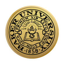 Baker Diploma Frame | Custom Frames Online | Church Hill Classics