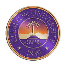 Clemson University Diploma Frame | Clemson Graduation Gifts