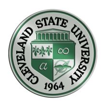 Cleveland State Diploma Frame | Custom Frames Online
