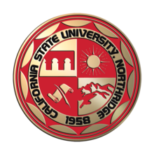 CSUN Diploma Frame | Custom Frames Online | Church Hill Classics