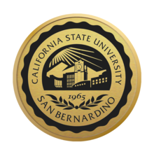 CSUSB Diploma Frame | Custom Frames Online | Church Hill Classics