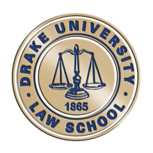 Drake Law School Diploma Frames | Church Hill Classics