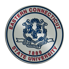 Eastern Connecticut State Diploma Frame | Custom Frames Online