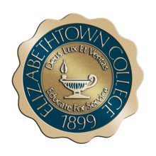 Elizabethtown Diploma Frame | Custom Frames Online