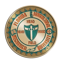 FAMU Diploma Frame | Custom Frames Online | Church Hill Classics