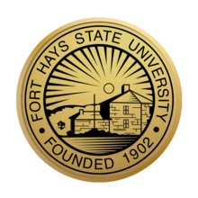 FHSU Diploma Frame | Custom Frames Online | Church Hill Classics