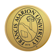 Francis Marion Diploma Frame | Custom Frames Online