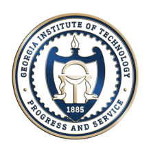 Custom Georgia Tech Diploma Frames | Church Hill Classics