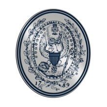 Georgetown Diploma Frame | Custom Frames Online | Church Hill Classics