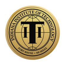 Indiana Institute Technology Diploma Frame | Custom Frames Online