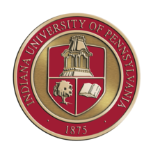IUP Diploma Frame | Custom Frames Online | Church Hill Classics