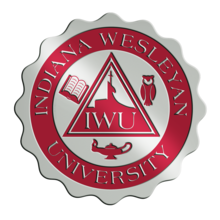 IWU Diploma Frame | Custom Frames Online | Church Hill Classics