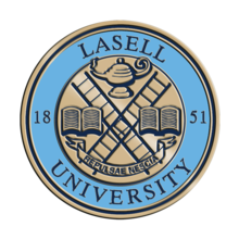 Lasell University Diploma Frame | Custom Frames Online