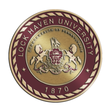 Lock Haven Diploma Frame | Custom Frames Online | Church Hill Classics