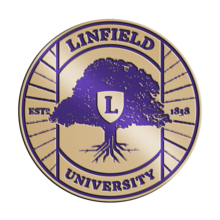Linfield University Diploma Frame | Custom Frames Online