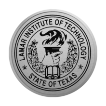 Lamar Institute Technology Diploma Frame | Custom Frames Online