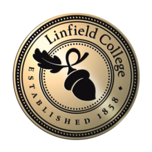 Linfield Diploma Frame | Custom Frames Online | Church Hill Classics