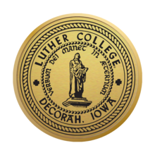 Luther Diploma Frame | Custom Frames Online | Church Hill Classics