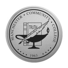 Manchester Community College | Diploma Frames | Church Hill Classics